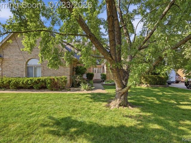 15127 Meadowfield Drive