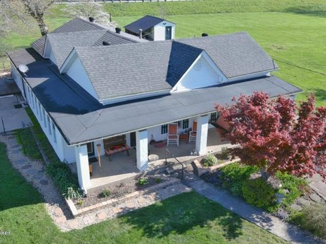15127 Old Taylorsville Rd, Louisville, KY 40023