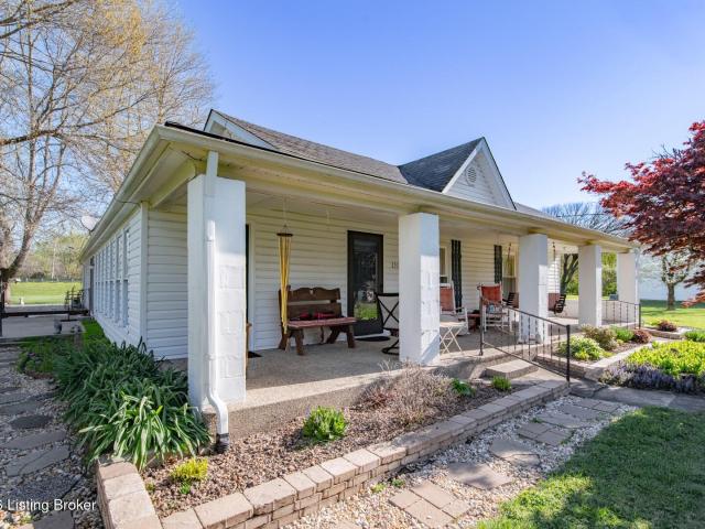 15127 Old Taylorsville Rd