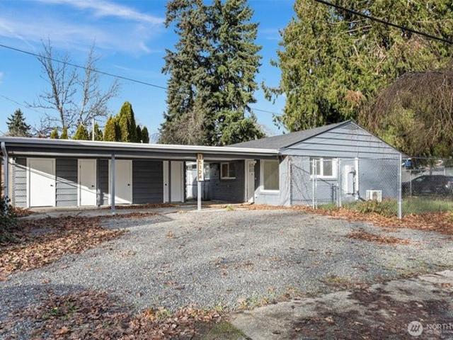 15124 Washington Ave SW, Lakewood, WA 98498