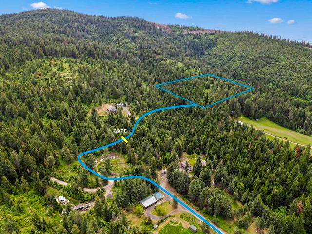 15124 E Emery Rd, Chattaroy, WA 99003 | MLS #202613 | Compass