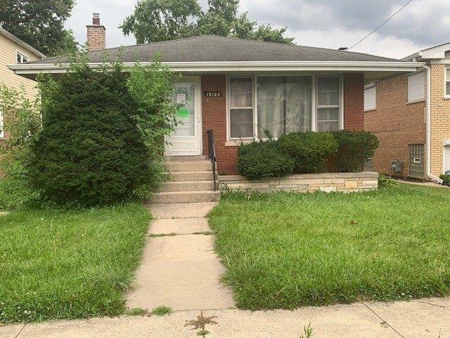 15124 Evers St, Dolton, IL 60419