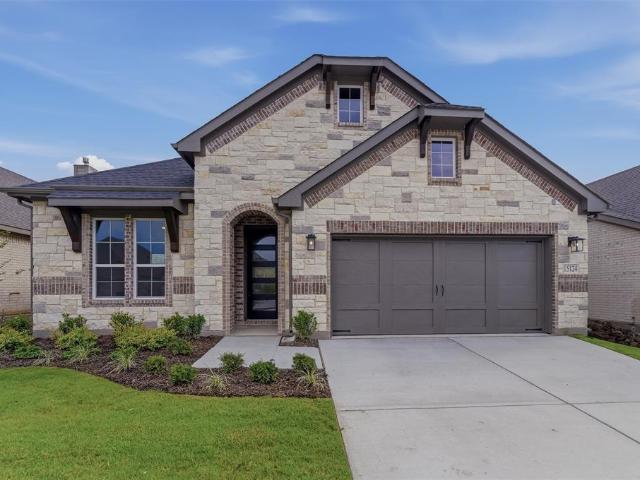 15124 Green Bluff Drive
