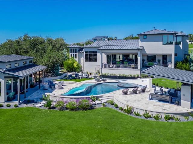 15124 Grumbles Lane, Austin, US, TX