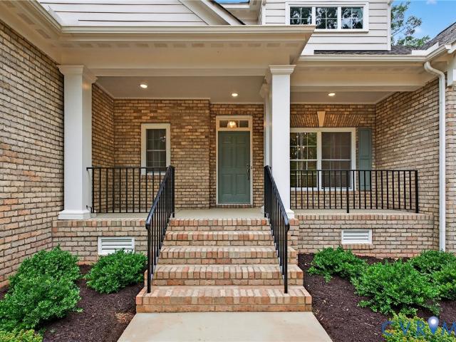 15124 Johns Trace Circle