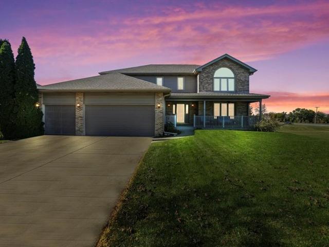 15124 Olympic Ln, Lockport, IL 60441