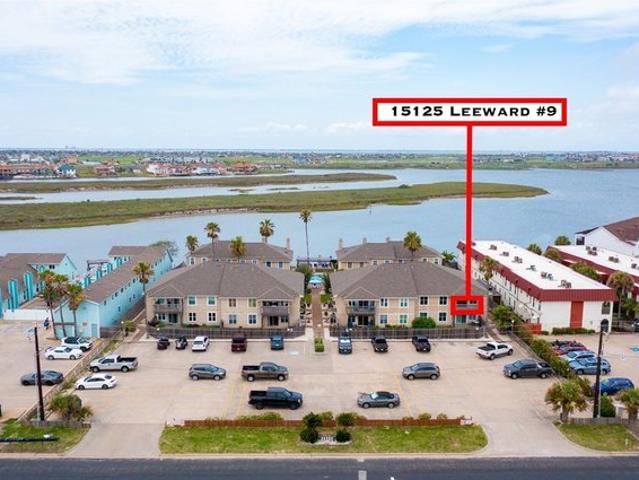 15125 Leeward Dr Apt 9, Corpus Christi, TX 78418