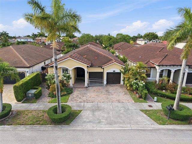 15125 SW 12th Ter, Miami, FL 33194