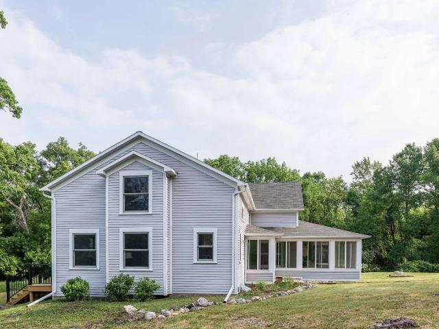 15126 Tumuli Road
