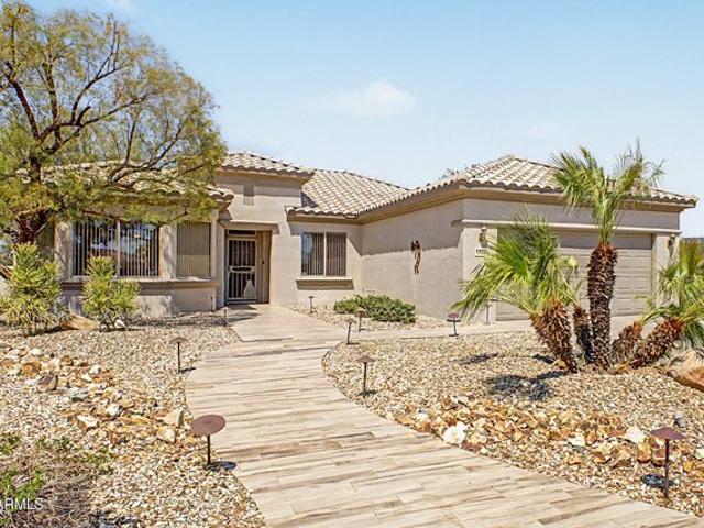 15126 W Alegria Ct, Surprise, AZ 85374