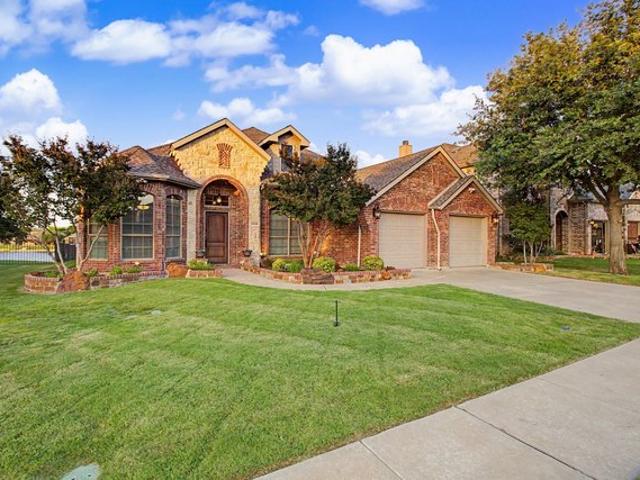 15128 Wild Duck Way, Roanoke, TX 76262