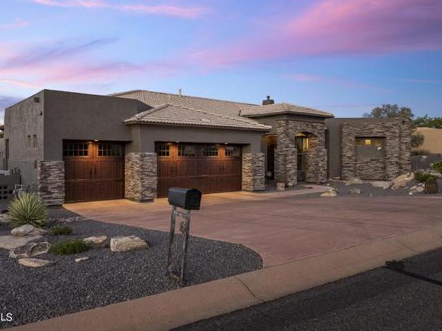 15128 E Westridge Dr, Fountain Hills, AZ 85268