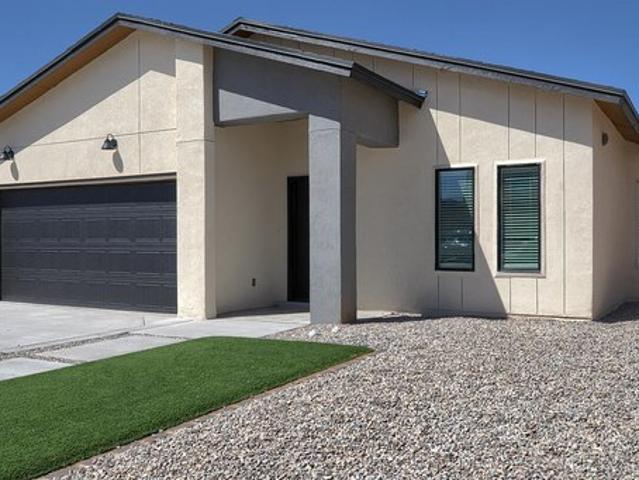 15128 Endurance Ave, El Paso, TX 79938