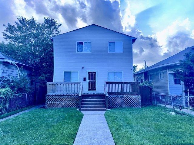 15128 Marshfield Ave, Harvey, IL 60426