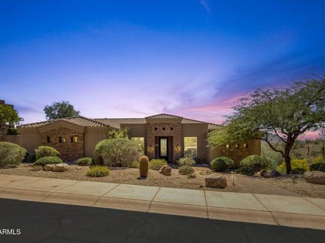15129 E Camelview Dr, Fountain Hills, AZ 85268