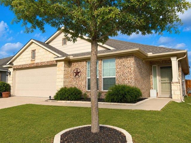 15129 Harkness Pass, Austin, TX 78725