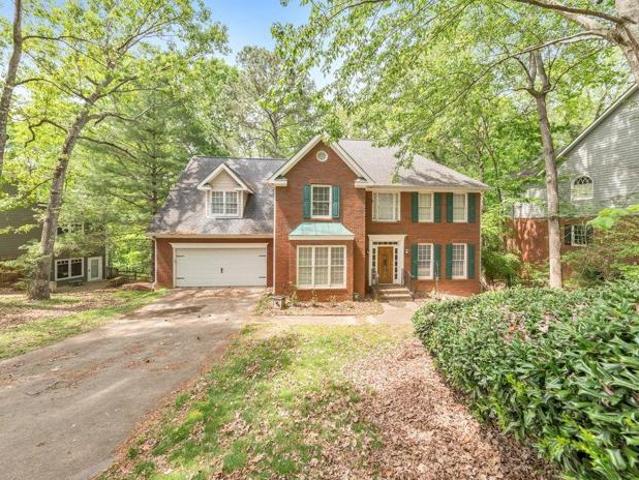 1512 Maplewood Ct, Woodstock, GA 30189