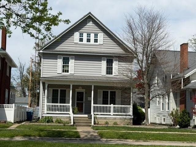 1512 McPherson Blvd, Fremont, OH 43420