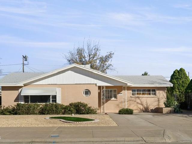 1512 Meadowview Dr, El Paso, TX 79925