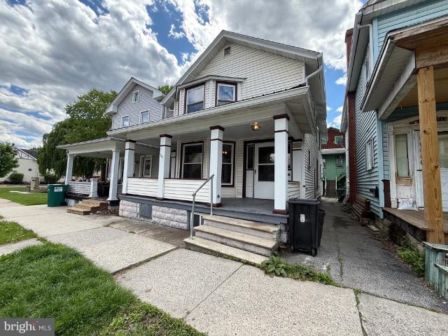 1512 Moore Street