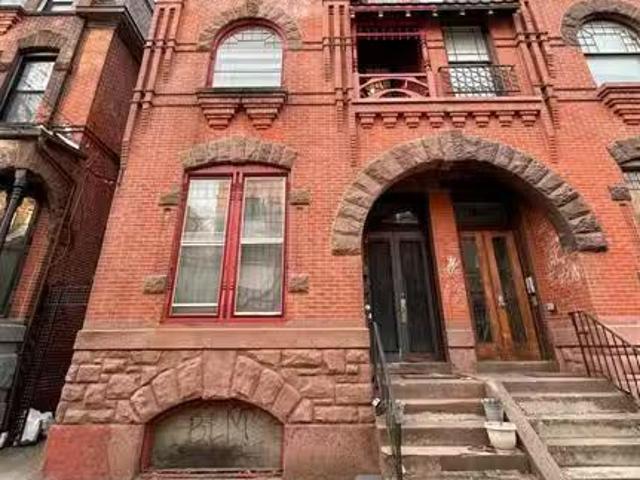 1512 N 17TH ST, PHILADELPHIA, PA 19121 Multi Family For Sale.