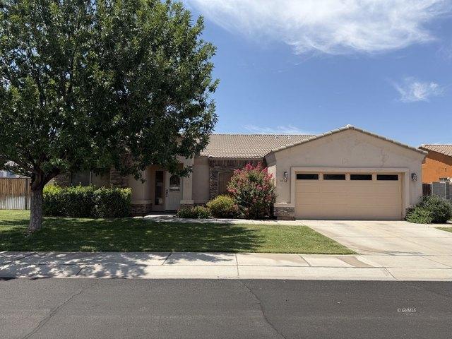 1512 N Cota Ln, Thatcher, AZ 85552