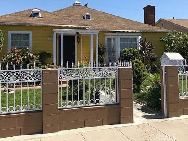 1512 N Chester Ave, Compton, CA 90221
