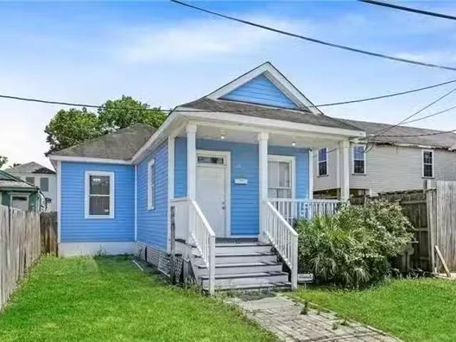 1512 N ROBERTSON Street, New Orleans, LA 70116