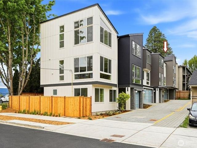 1512 NE 147th St, Shoreline, WA 98155