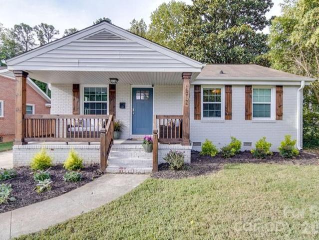 1512 Newcastle St, Charlotte, NC 28216