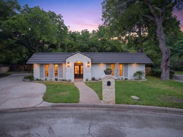 1512 Northcrest Ct, Fort Worth, TX 76107