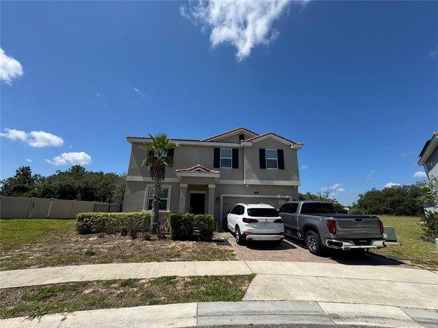 1512 Oak Marsh Loop, Davenport, FL 33837