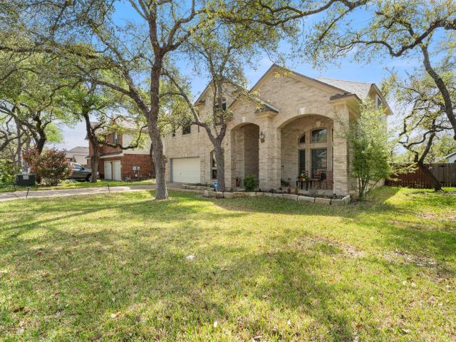 1512 Amelia Dr