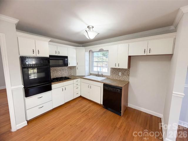 1512 Buckingham Ave, Gastonia, NC 28054 | MLS #4357 | Compass