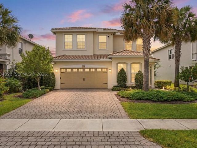 1512 Bursera Ter, Hollywood, FL 33021
