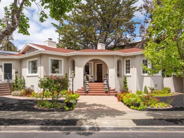 1512 Barroilhet Ave, Burlingame, CA 94010
