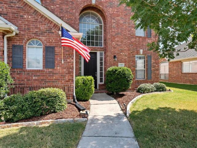 1512 Brewster Drive