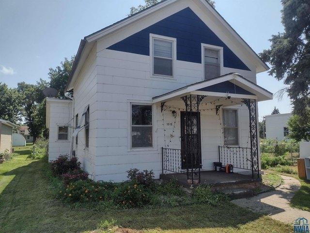 1512 Broadway St, Dakota City, NE 68731