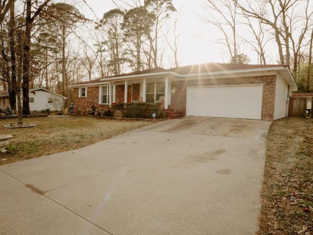 1512 Chris Drive