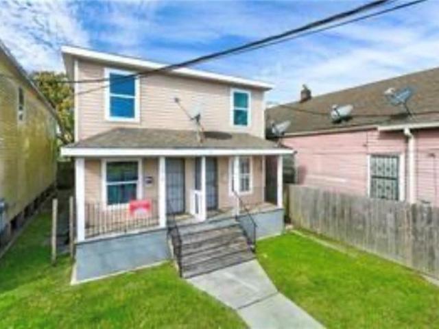 1512 Clouet St, New Orleans, LA 70117