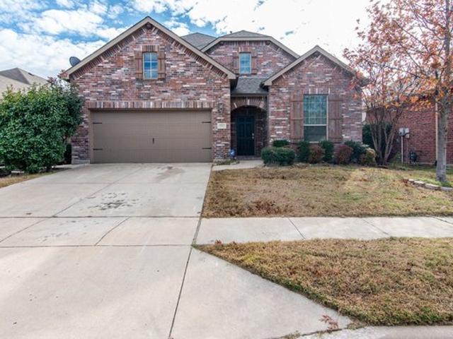 1512 Cockatiel Dr, Little Elm, TX 75068