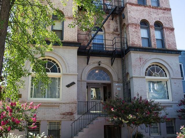 1512 CORCORAN ST NW Studio Apartment for Rent at 1512 Corcoran St Nw, Washington, DC 20009 Dupont Circle