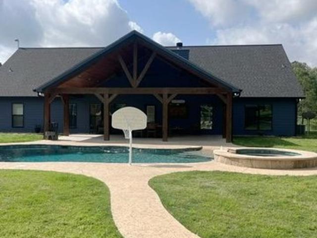 1510 County Road 770, Nacogdoches, TX 75964