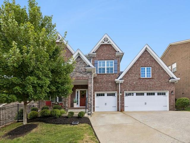 1512 Davidge Dr, Nashville, TN 37221
