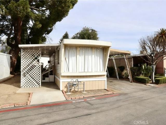 1512 E 5th St Spc 70, Ontario, CA 91764
