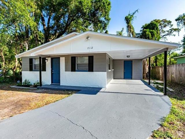 1512 E Annona Ave, Tampa, FL 33612