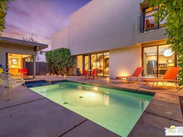 1512 E Baristo Rd, Palm Springs, CA 92262