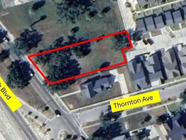 1512 E Beach Blvd, Gulfport, MS 39501 | MLS #4147