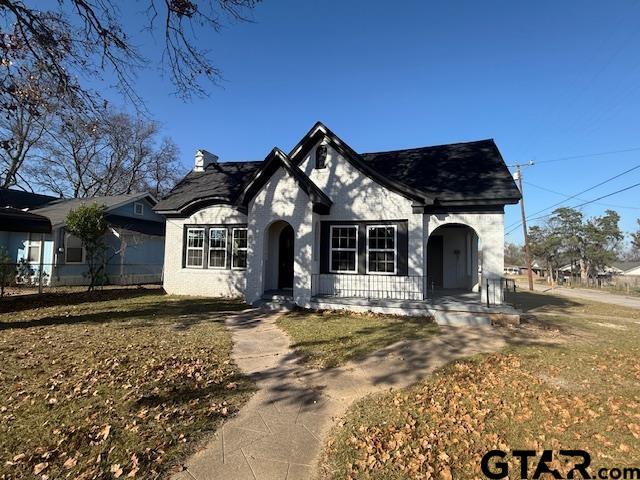 1512 E Houston St, Tyler, TX 75702 | MLS #25017 | Compass
