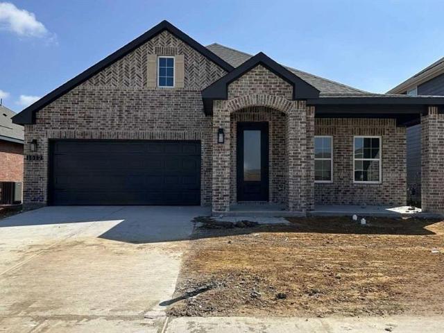 1512 Eagle Mdw Trl, Anna, TX 75409 | MLS #21236